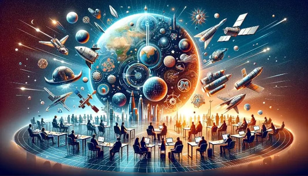 The Neural Network of Belief – NewSpace Brand Builders